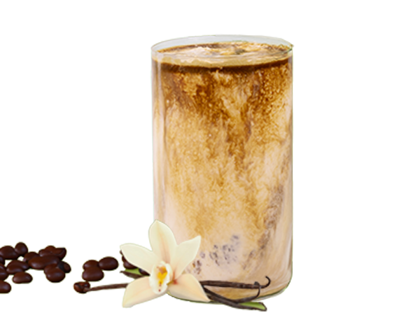 Espresso Float – ananas